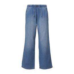 QS Jeans Damen Gr&ouml;&szlig;e 24/25 blue denim