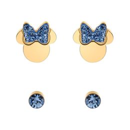 Disney Jewelry Jewelry girl Blue, Gold size One Size