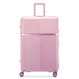 Roncato Trolley Herren Größe One Size rosa