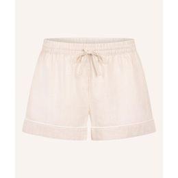 Hunkemöller Hunkemöller Pajama Pants female Beige size M