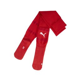 Puma Soccer Socks male Red size 35-38