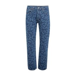 Levi's Levi's Skateboarding Jeans 'Skateboarding 501' Herren Größe 33 blue denim