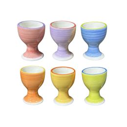 SONSTIGE Eierbecher SUMMER STRIPES