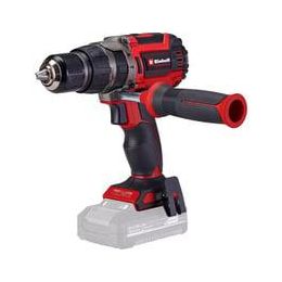 Einhell Professional Akku-Schlagbohrschrauber TP-CD 18/70 Li-i BL - Solo, 18Volt schwarz/rot, ohne Akku und Ladeger&auml;t