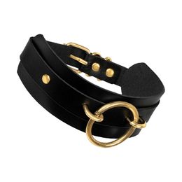 O-Ring Front Collar