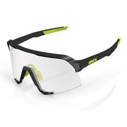 100% S3 - Photochromic Lens OS