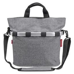 Klickfix Reisenthel Lenkertasche Oval S