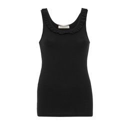 Anou Anou Shirt female Black size S