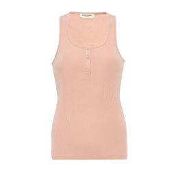 Anou Anou Top 'Peri' Damen Gr&ouml;&szlig;e S pink
