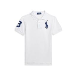 Polo Ralph Lauren Shirt boy White size M