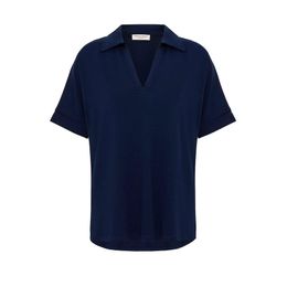 Anou Anou Shirt female Blue size M