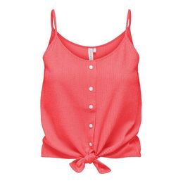 Only Top 'ONLLECEY' Damen Gr&ouml;&szlig;e S neonpink