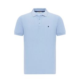 Anou Anou Shirt male Blue size 3XL