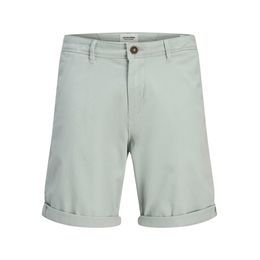 Jack & Jones JACK & JONES Shorts 'JJIBowie' Herren Gr&ouml;&szlig;e 38 rauchblau