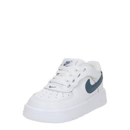 Nike Sportswear Sneakers 'Force 1 EasyOn' boy White size 6C
