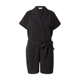 Only Carmakoma Jumpsuit 'CARNOVA' Damen Gr&ouml;&szlig;e 7XL schwarz