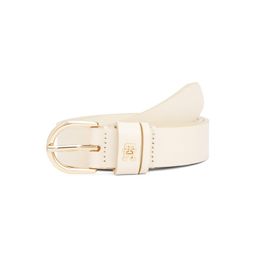 Tommy Hilfiger Belt 'ESSENTIAL EFFORTLESS' female Yellow size 80