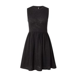Only Dress 'ONLSummer' female Black size XXL