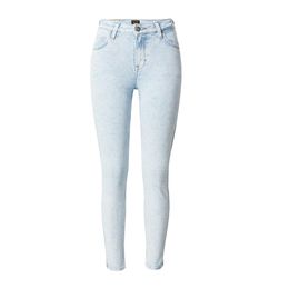 Lee Jeans 'IVY' Damen Gr&ouml;&szlig;e 30 hellblau