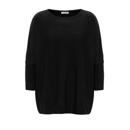 Anou Anou Sweater female Black size L