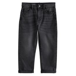 next Jeans Jungen Gr&ouml;&szlig;e 110 black denim