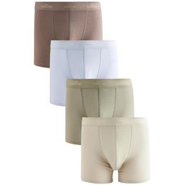 next Boxer shorts male Mixed colors size L