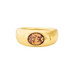 Michael Kors Damenring Kors Brilliance MKJ8484710