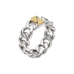 Emporio Armani Herrenring EGS3185040