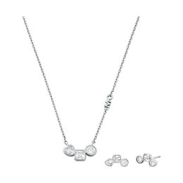 Michael Kors Schmuck-Set Kors Brilliance MKC1767SET