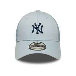 New Era Cap 'HOMEFIELD 9FORTY NEYYAN ' Herren Gr&ouml;&szlig;e 55/60 marine / hellblau