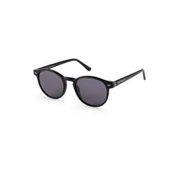 Kapten & Son Kapten & Son Sonnenbrille 'Marais All Black' Herren Gr&ouml;&szlig;e One Size schwarz