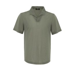 Antioch Poloshirt Herren Gr&ouml;&szlig;e XXL khaki