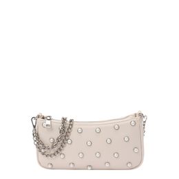 Seidenfelt Umh&auml;ngetasche 'Tydal Pochette' Damen Gr&ouml;&szlig;e One Size beige / perlwei&szlig;
