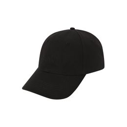 Calvin Klein Cap Damen Gr&ouml;&szlig;e 55/60 schwarz