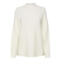 V&eacute;ro Moda Vero Moda Pullover 'Nancy' Damen Gr&ouml;&szlig;e L creme