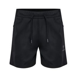 Hummel Shorts 'Cima 2.0 ' Damen Gr&ouml;&szlig;e 42 schwarz