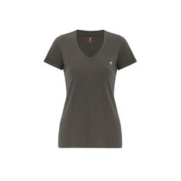 Williot T-Shirt Damen Gr&ouml;&szlig;e L gr&uuml;n