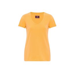 Williot T-Shirt Damen Gr&ouml;&szlig;e XXL hellorange