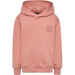 Hummel Sweatshirt Jungen Gr&ouml;&szlig;e 140 rosa