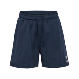 Hummel Shorts 'Miriam' M&auml;dchen Gr&ouml;&szlig;e 128 navy