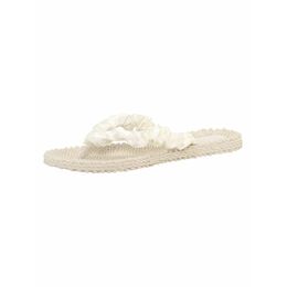 Ilse Jacobsen T-Bar Sandals 'Cheerful06' female size 39 Cream