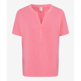 Brax Bluse 'Caelen' Damen Gr&ouml;&szlig;e S pink