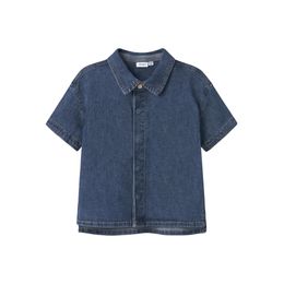 name it Hemd Jungen Gr&ouml;&szlig;e 98 blue denim