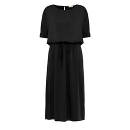 Anou Anou Kleid Damen Gr&ouml;&szlig;e 40 schwarz Sommerkleid
