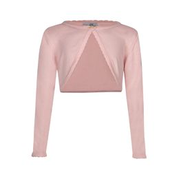 happy girls Bolero M&auml;dchen Gr&ouml;&szlig;e 62 rosa