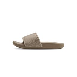 Hummel Strand-/Badeschuh 'COMFORT SLIDE' Damen Gr&ouml;&szlig;e 36 beige