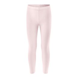 happy girls Leggings M&auml;dchen Gr&ouml;&szlig;e 146 ros&eacute;