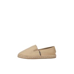 Jack & Jones Jack & Jones Espadrilles 'REGENT' Herren Gr&ouml;&szlig;e 44 taupe
