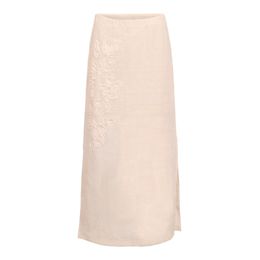 Object Rock 'OBJTammi' Damen Gr&ouml;&szlig;e 40 creme