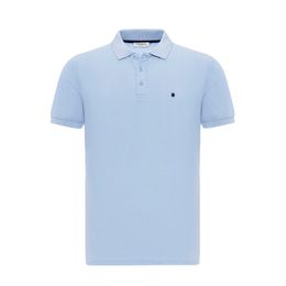 Anou Anou Shirt Herren Gr&ouml;&szlig;e S hellblau